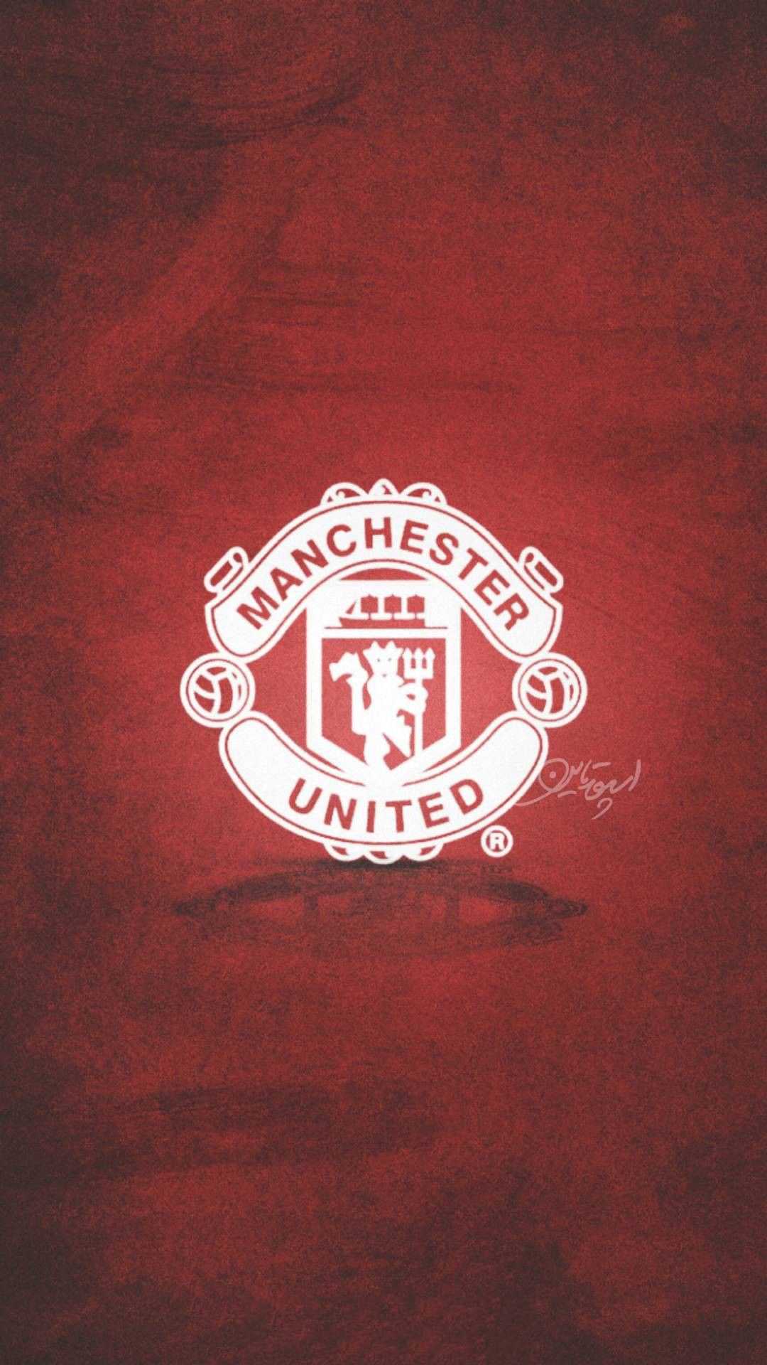 Manchester UTD 2021 Wallpapers - Wallpaper Cave