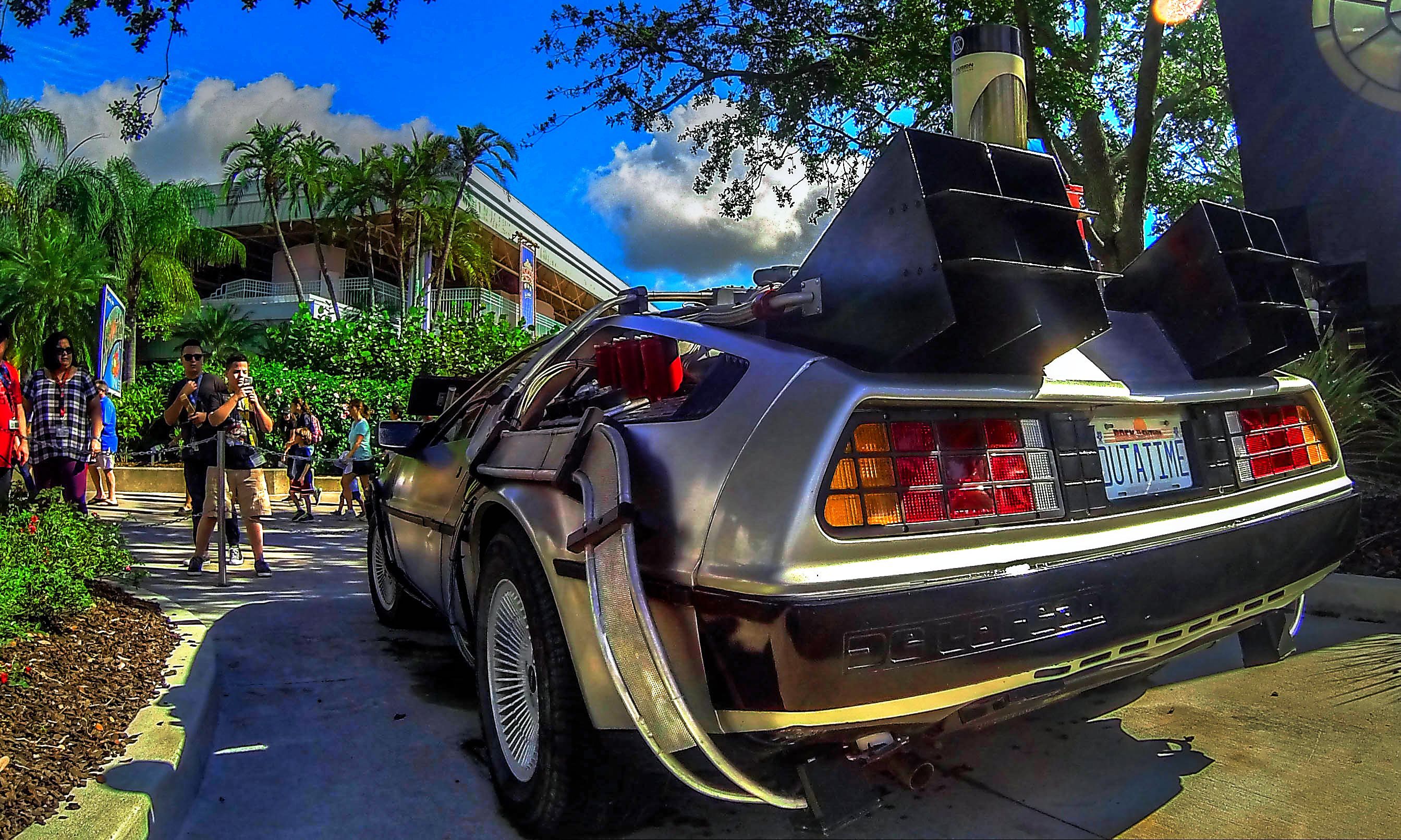 4k Universal Studios Wallpapers - Wallpaper Cave