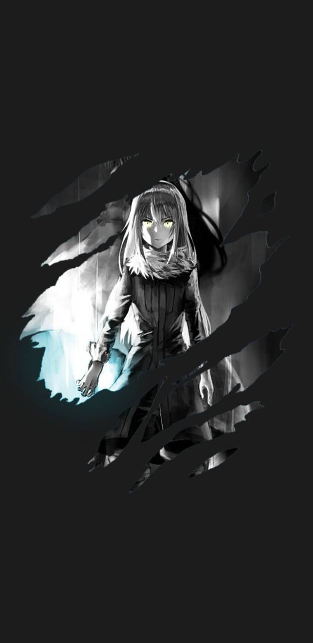 Demon Lord Rimuru Wallpapers - Wallpaper Cave