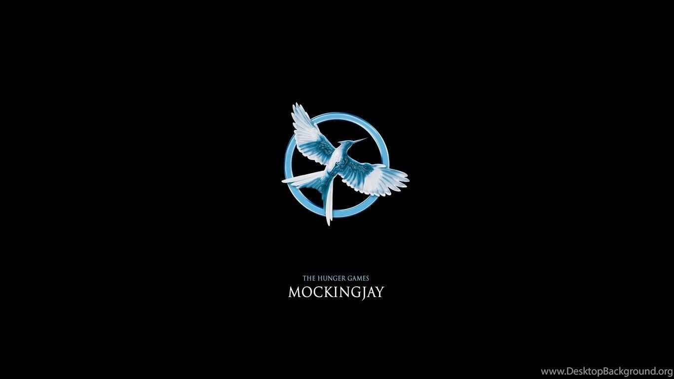 The Hunger Games Mockingjay Wallpapers - Wallpaper Cave