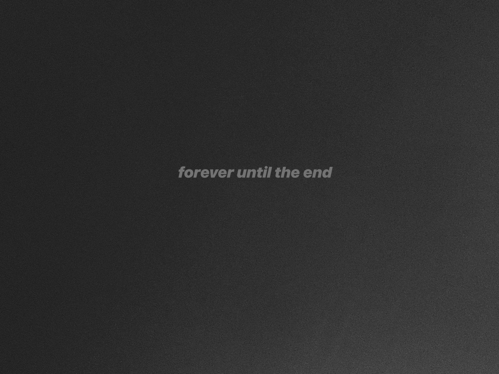 Sad Forever Wallpapers - Wallpaper Cave