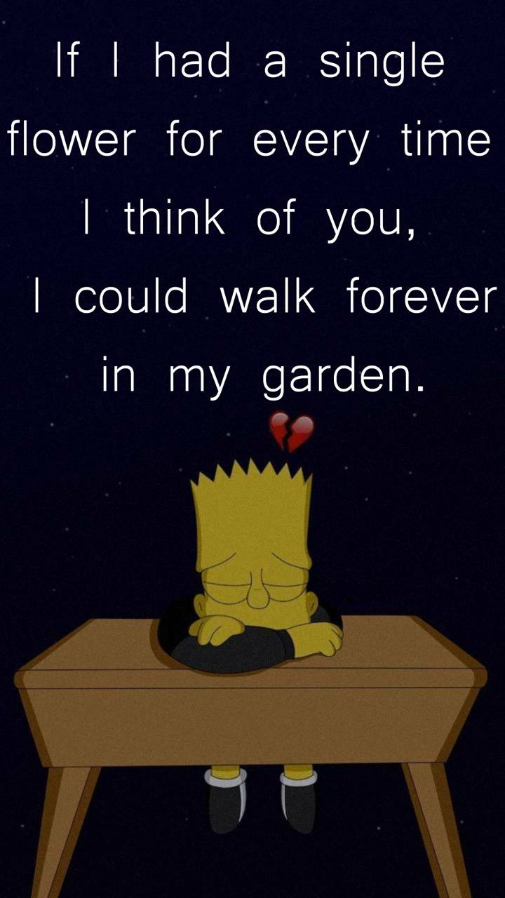 Sad Forever Wallpapers - Wallpaper Cave