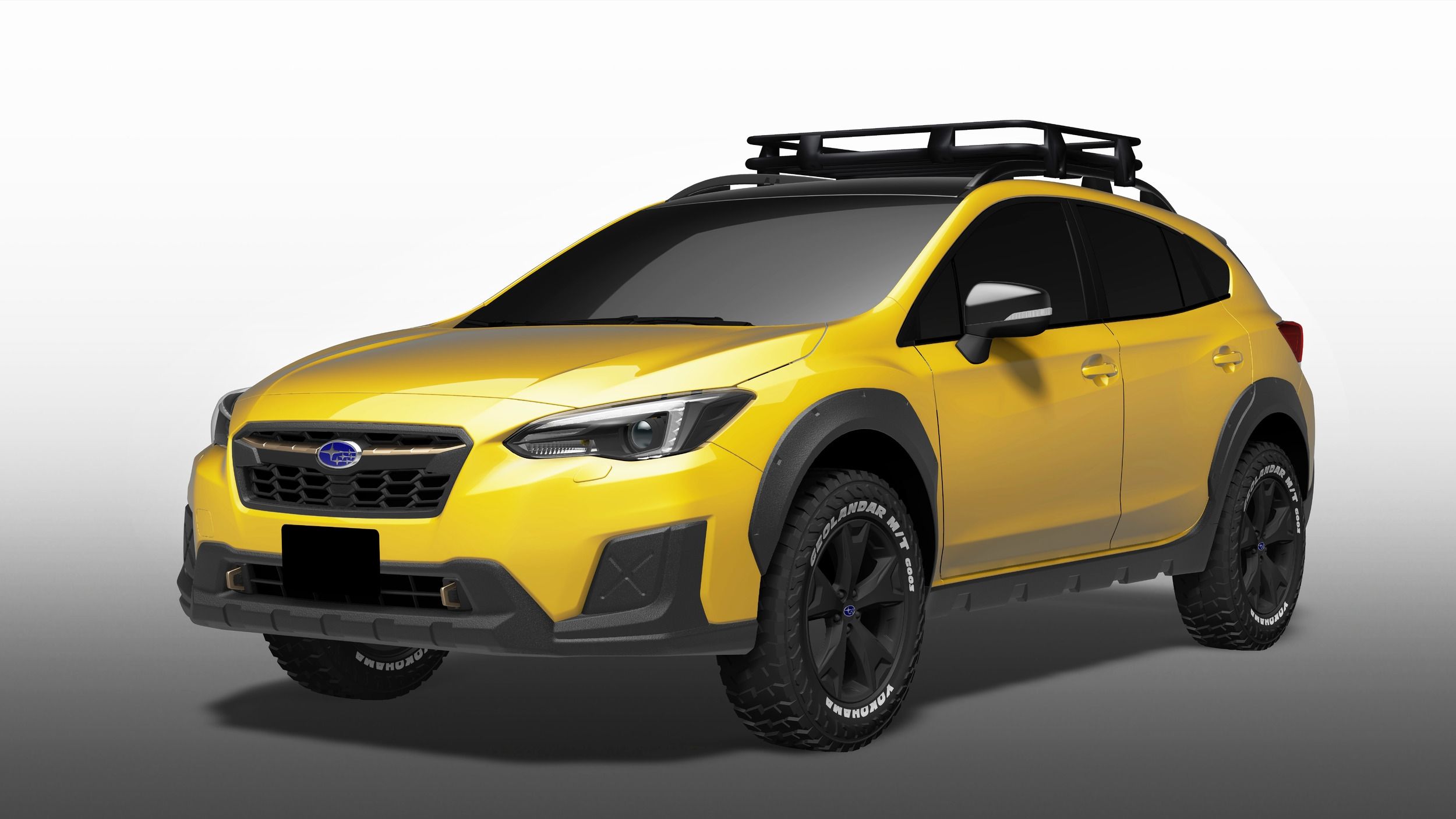 Mustard Car Wallpapers - Wallpaper Cave