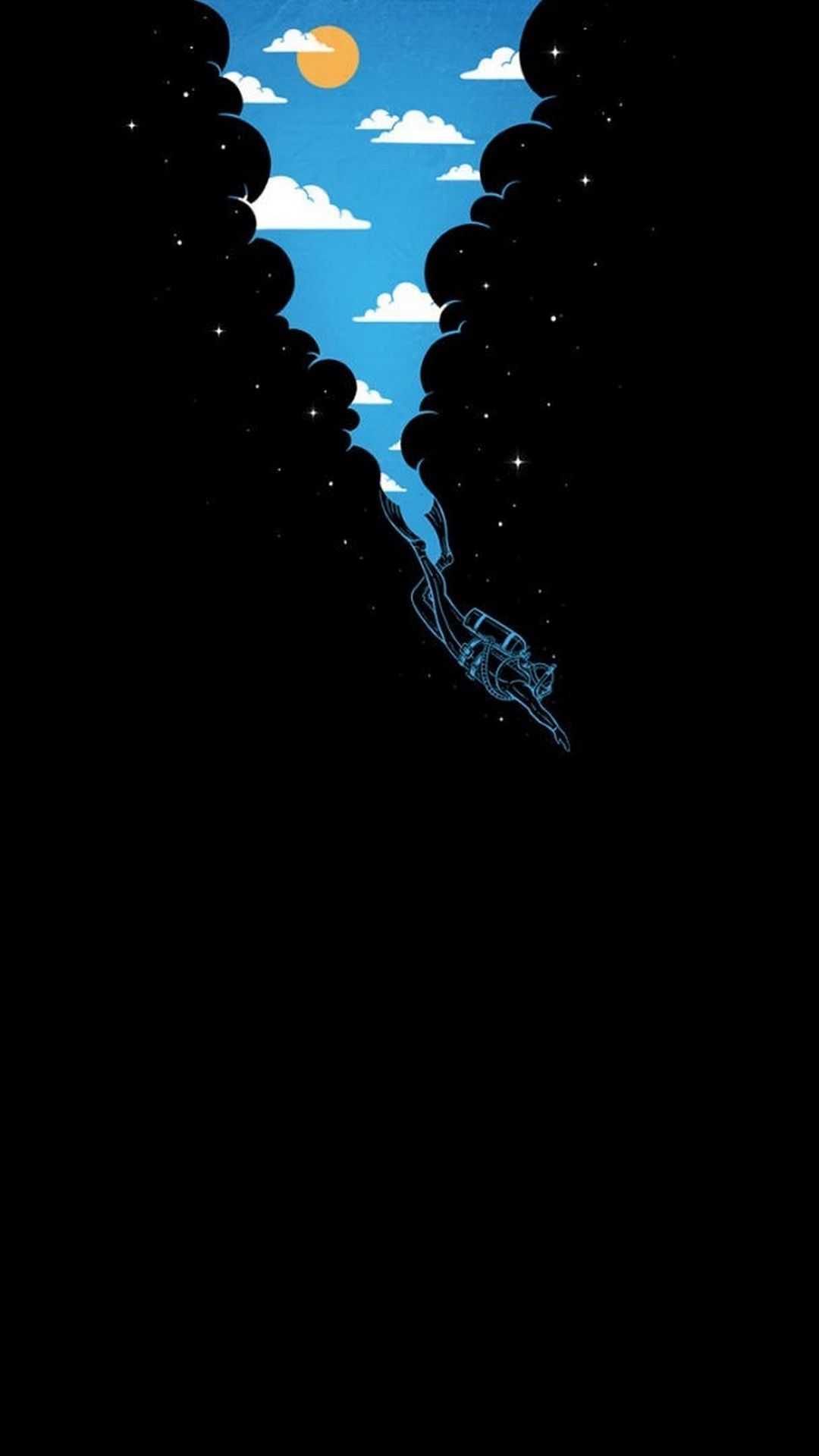 4k Phone Minimalist HD Wallpapers Wallpaper Cave
