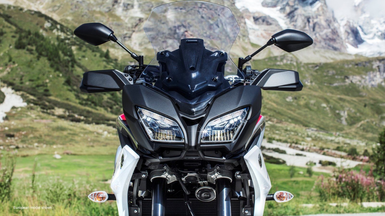 Yamaha Tracer 900 Wallpapers - Wallpaper Cave