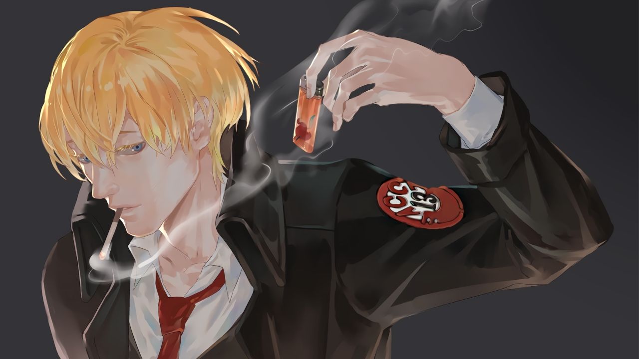 ACCA: 13-Territory Inspection Dept. Wallpapers - Wallpaper Cave