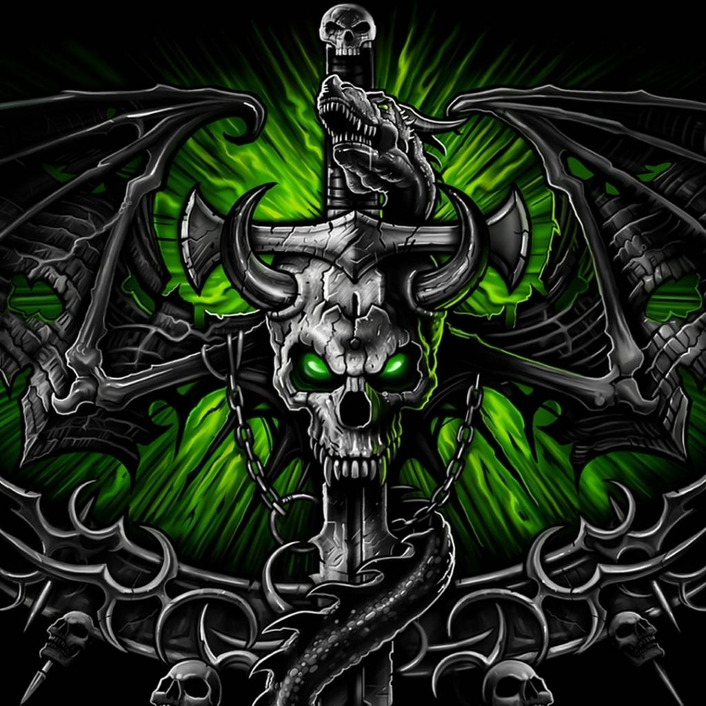 Horror Boy Wallpapers - Wallpaper Cave