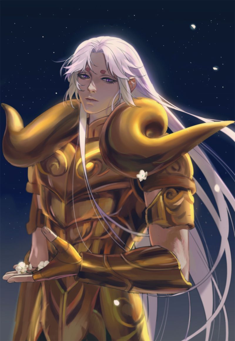 Aries Mu Wallpapers - Wallpaper Cave