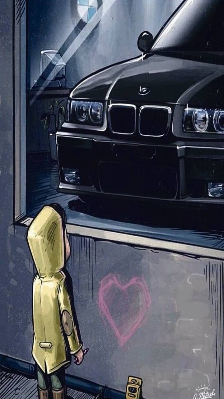 Dream Car Wallpapers - Wallpaper Cave