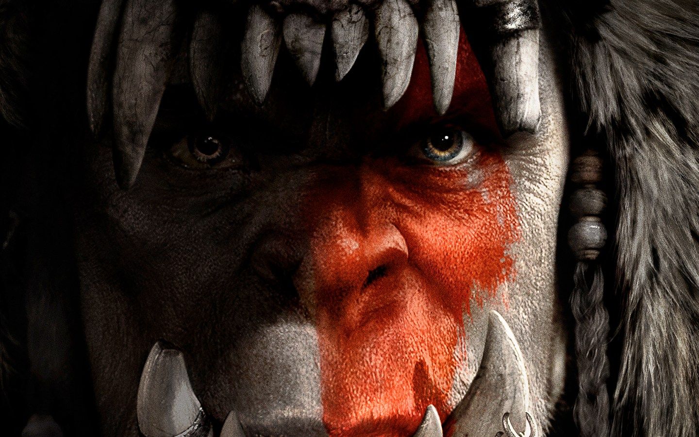 Durotan Wallpapers - Wallpaper Cave