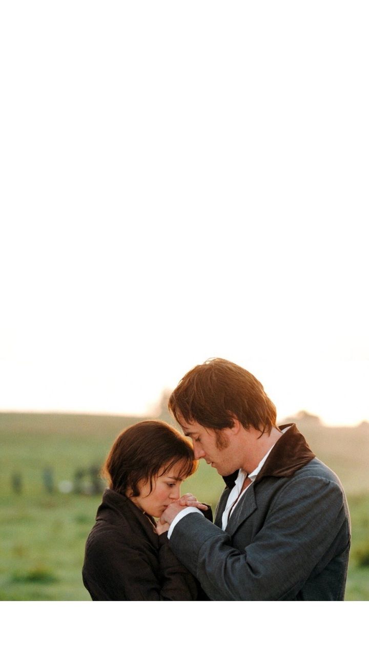 Mr Darcy Wallpapers - Wallpaper Cave