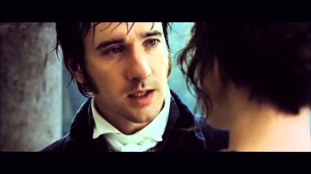 Mr Darcy Wallpapers - Wallpaper Cave