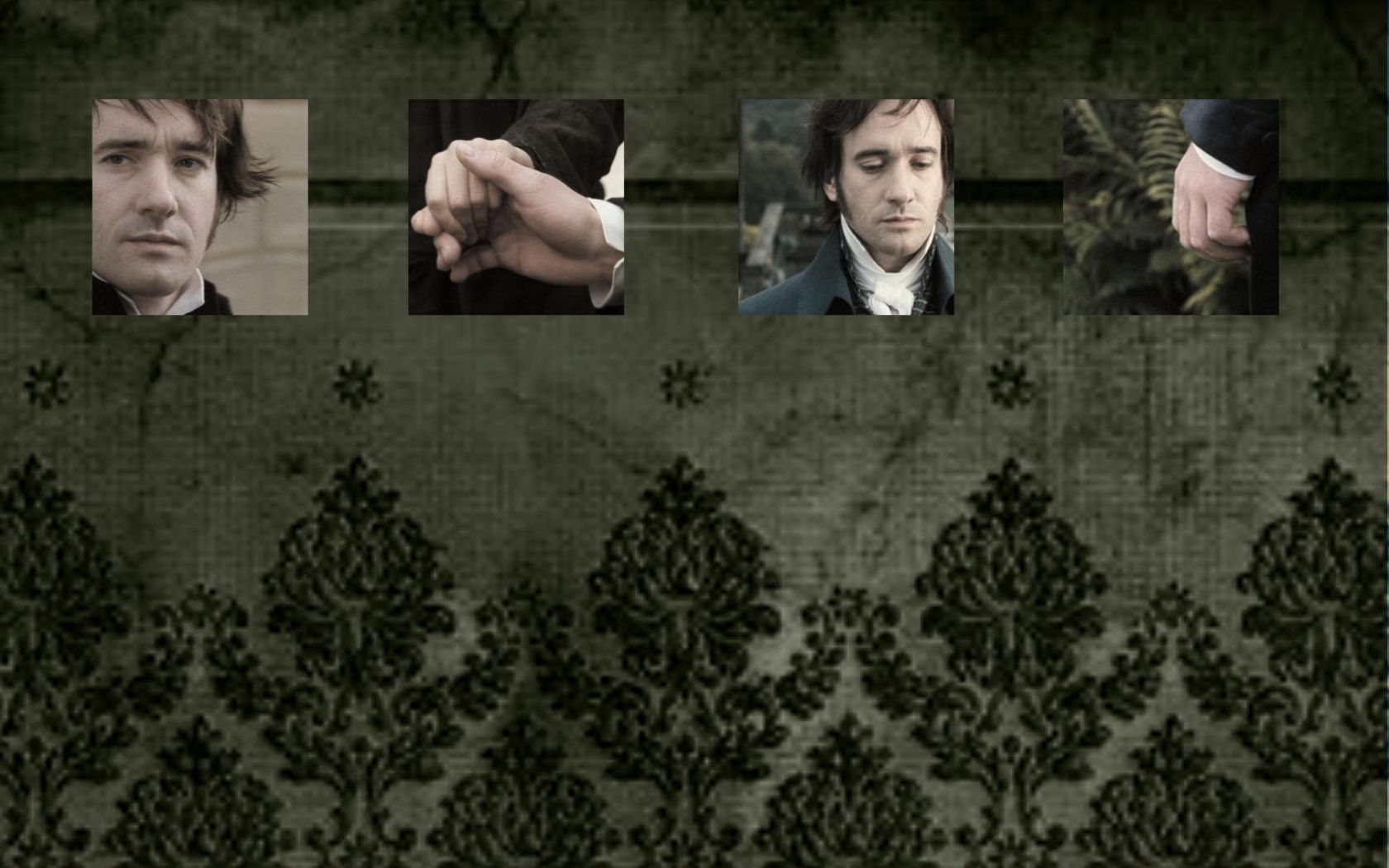Mr Darcy Wallpapers - Wallpaper Cave
