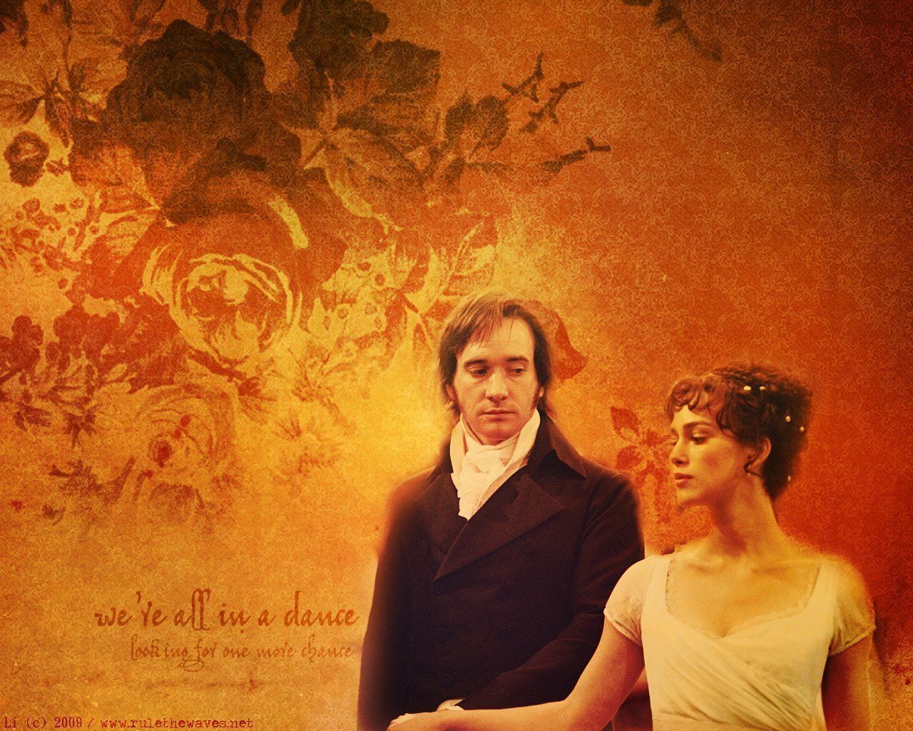 Mr Darcy Wallpapers - Wallpaper Cave