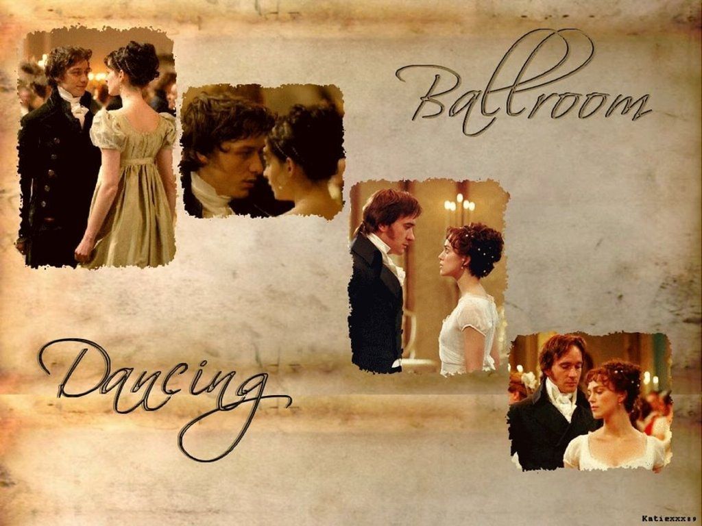 Mr Darcy Wallpapers - Wallpaper Cave