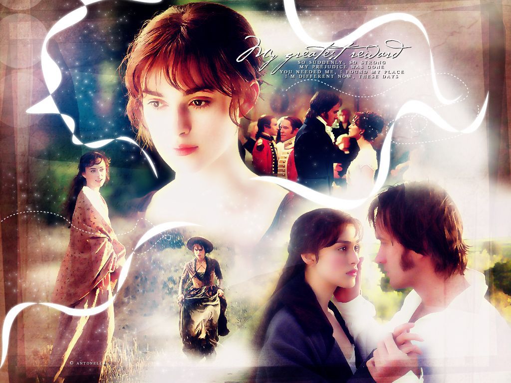 Mr Darcy Wallpapers - Wallpaper Cave
