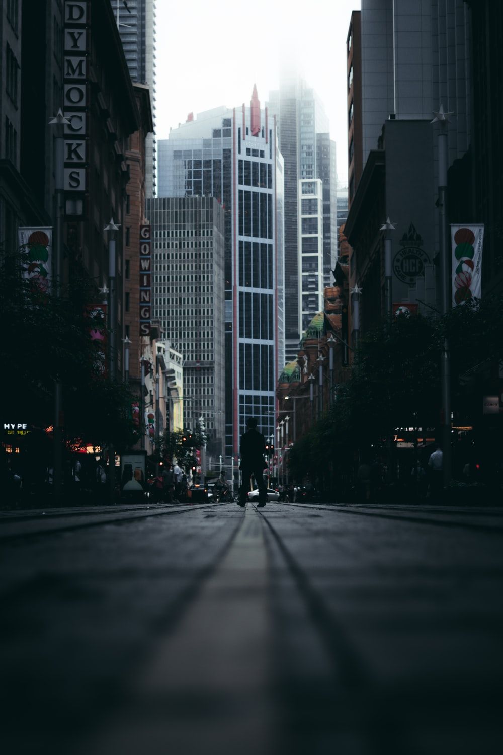 Low Angle Wallpapers - Wallpaper Cave