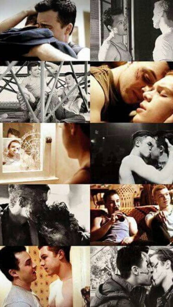 Gallavich Wallpapers - Wallpaper Cave