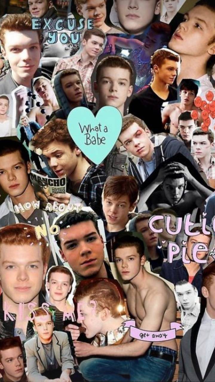 Ian And Mickey Wallpapers - Wallpaper Cave