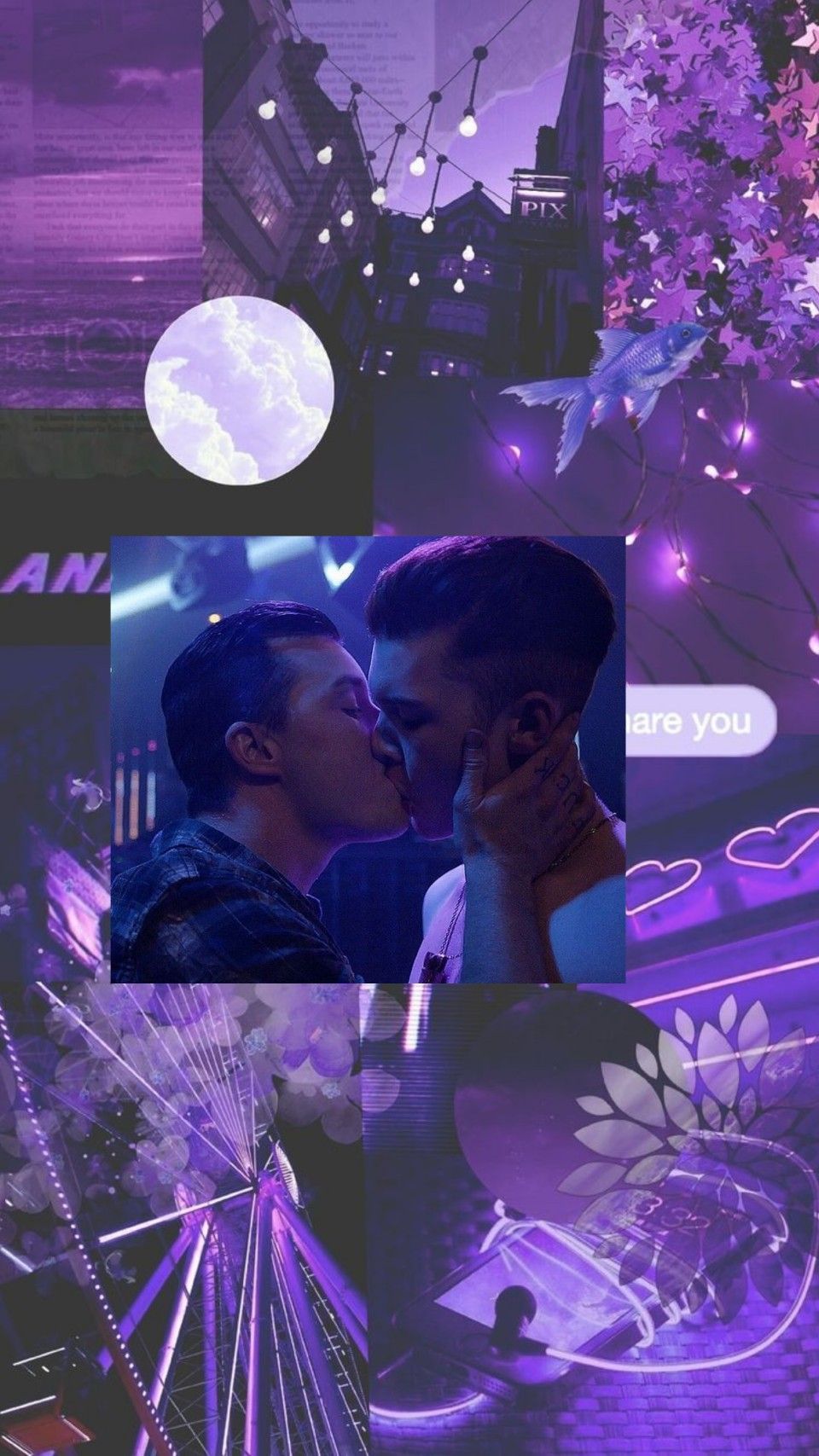 Ian And Mickey Wallpapers - Wallpaper Cave