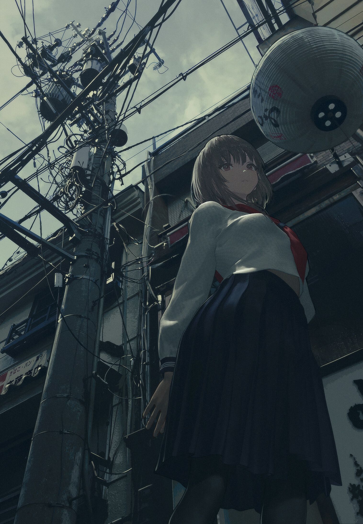 Low Angle Wallpapers - Wallpaper Cave