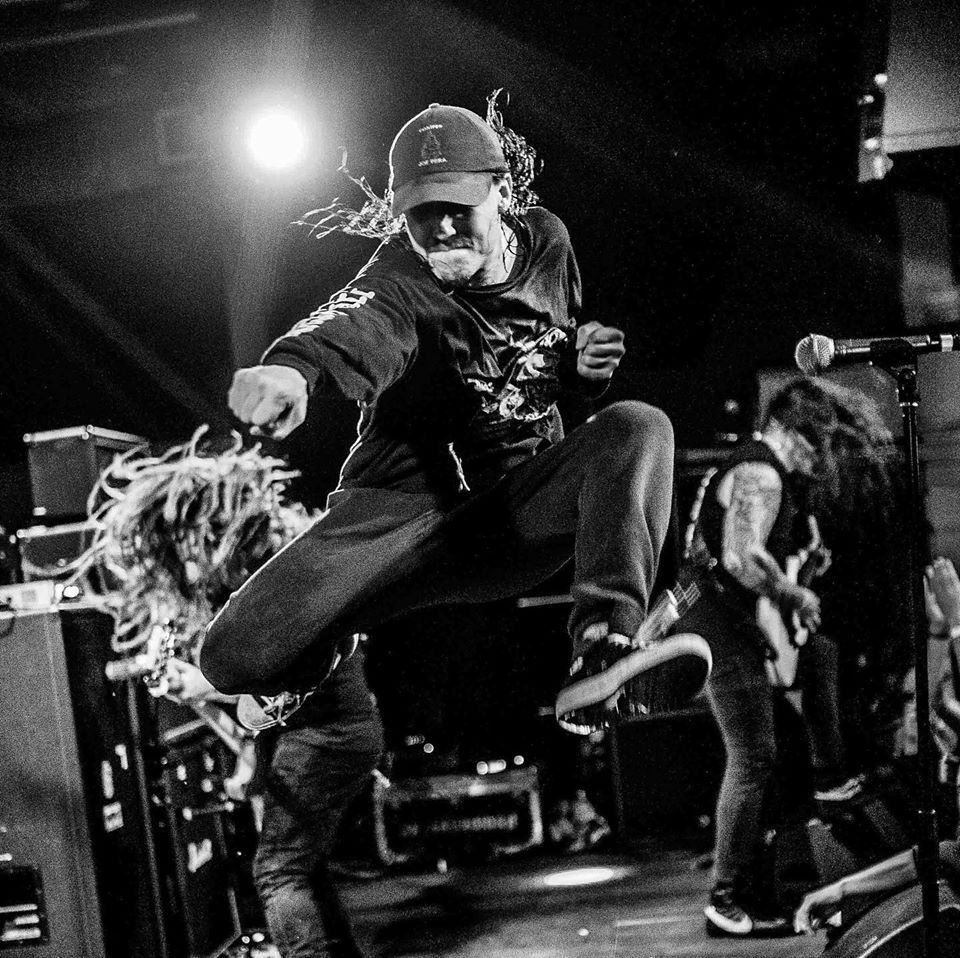 Power Trip Wallpapers - Wallpaper Cave