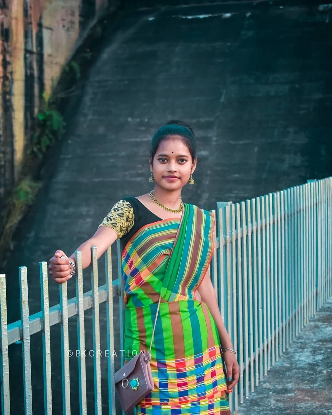 Santali Girl Wallpapers - Wallpaper Cave
