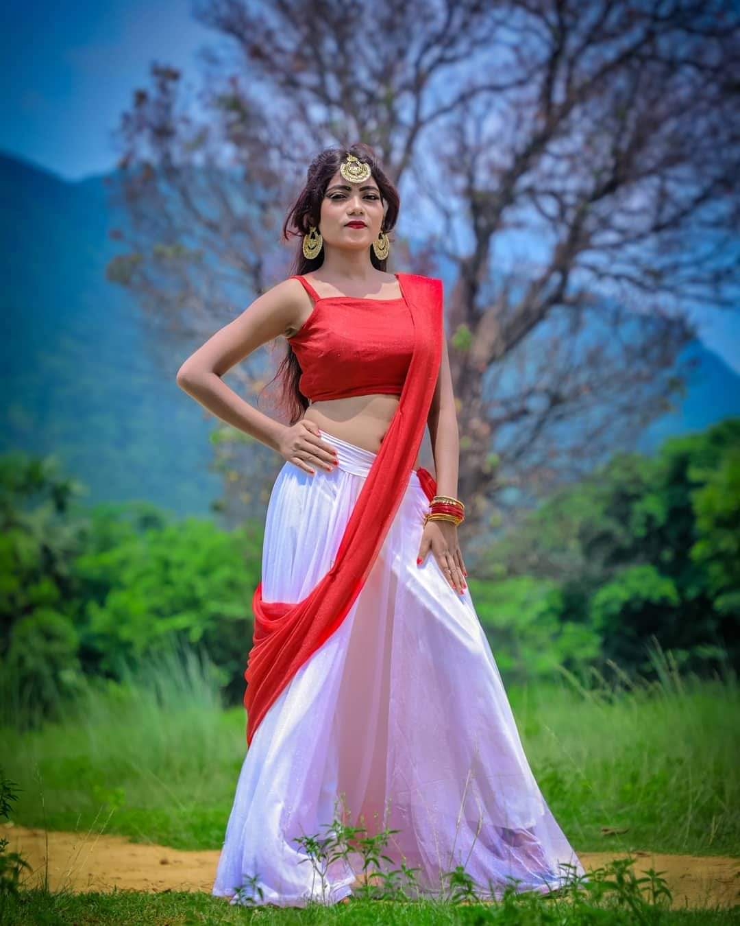 Santali Girl Wallpapers - Wallpaper Cave