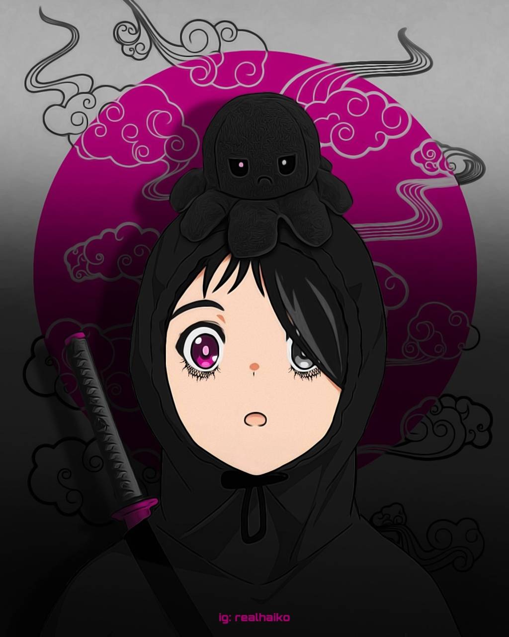 Ohto Wallpapers - Wallpaper Cave