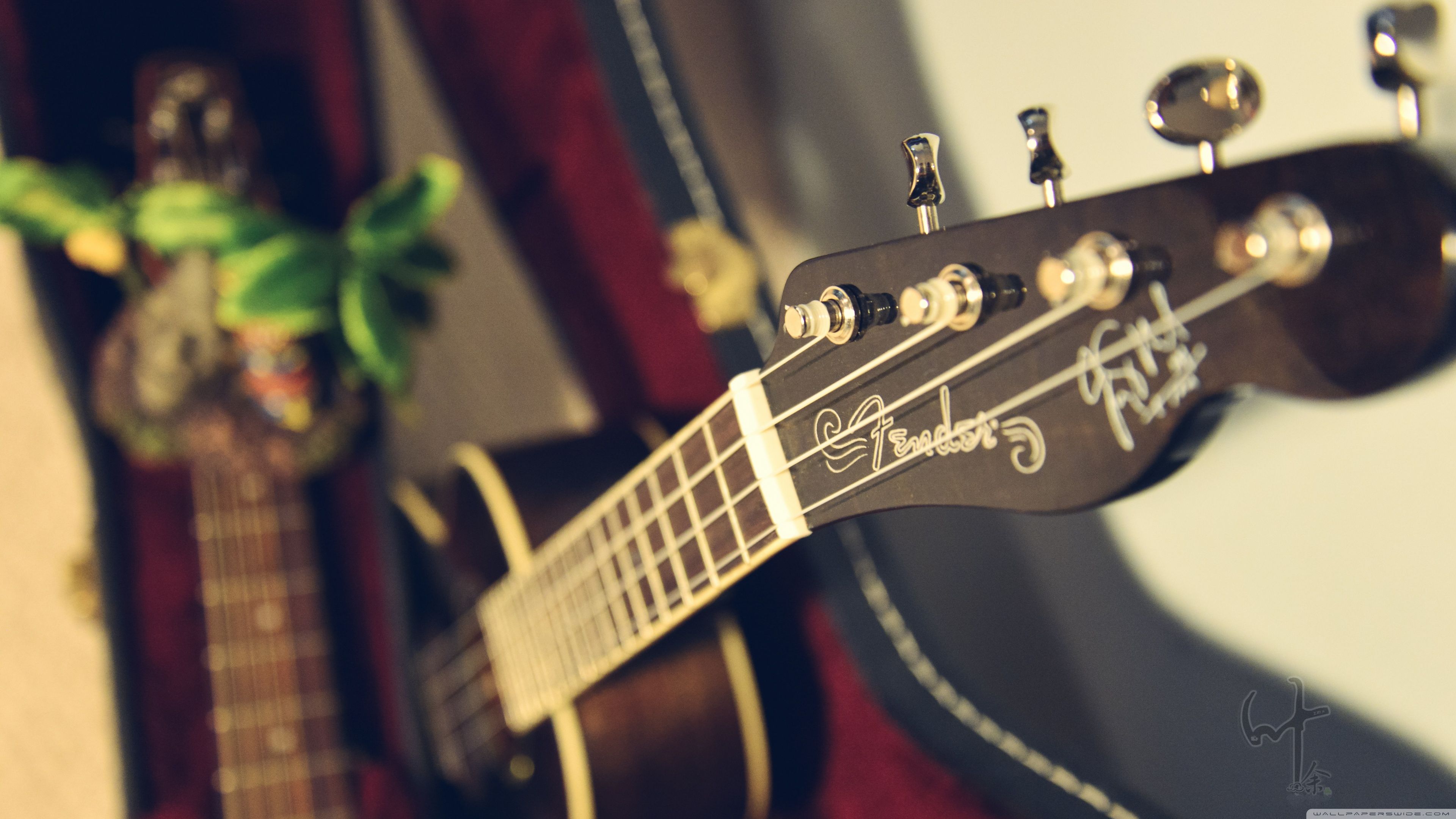 Ukulele 4k Wallpapers - Wallpaper Cave