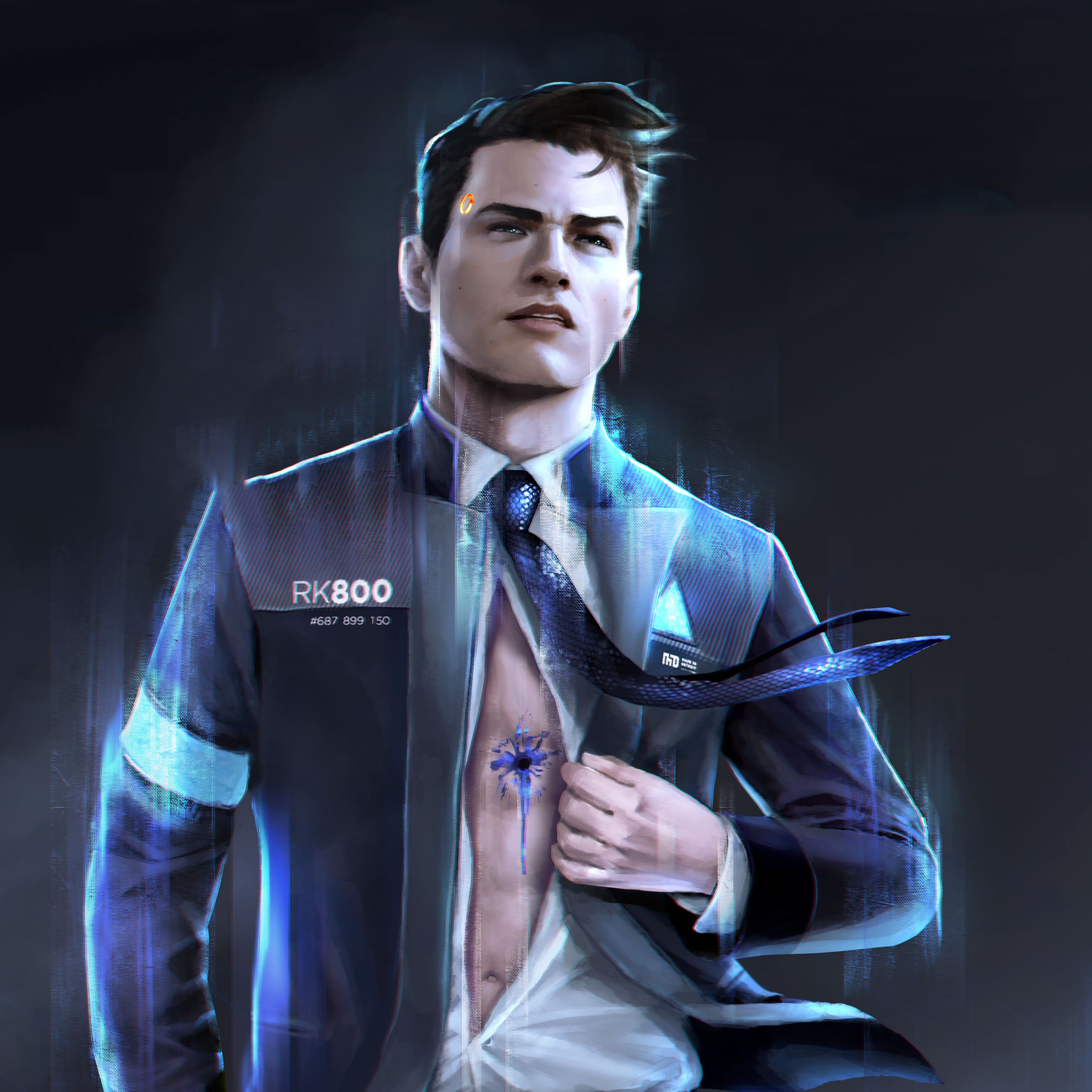 Human 4k Wallpapers - Wallpaper Cave