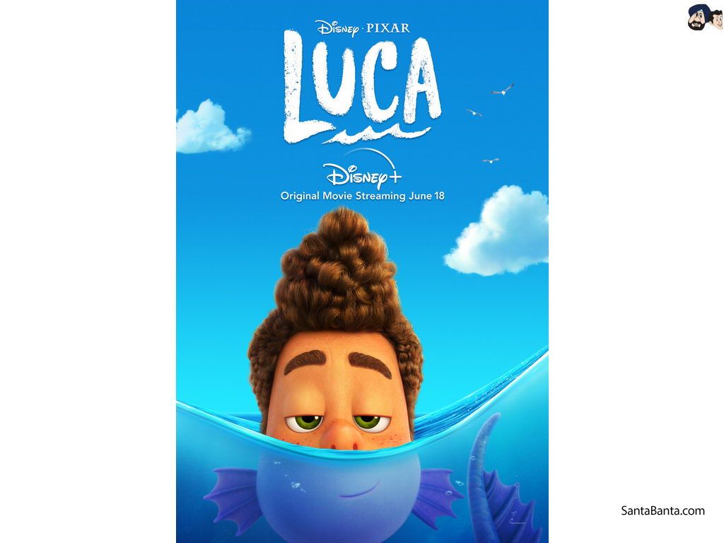 Luca Wallpapers - Wallpaper Cave