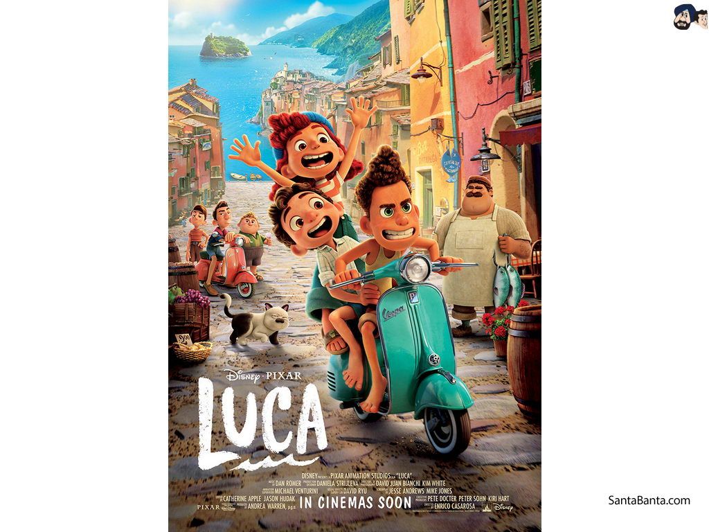 Luca Wallpapers - Wallpaper Cave