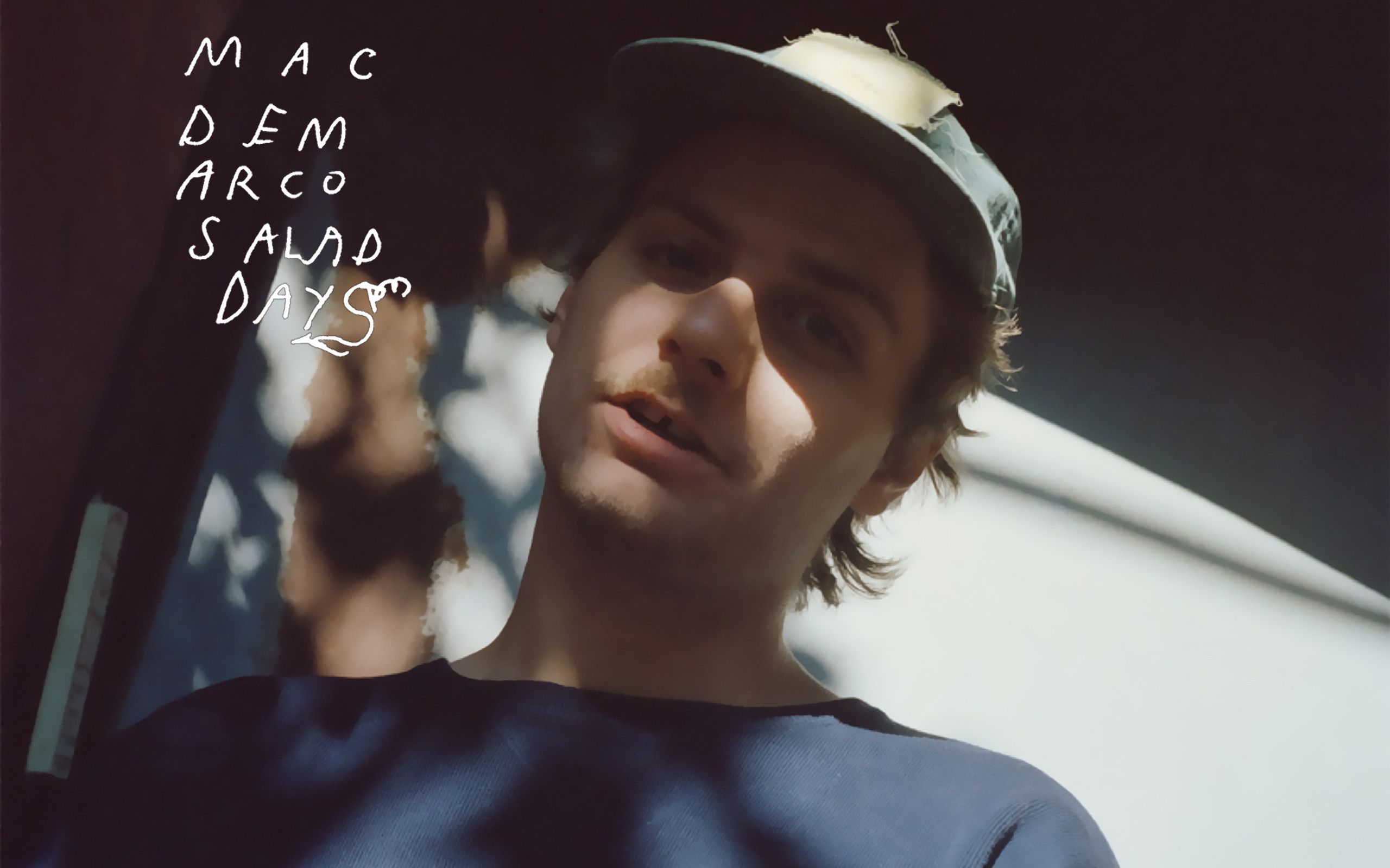 Mac DeMarco Desktop Wallpapers - Wallpaper Cave