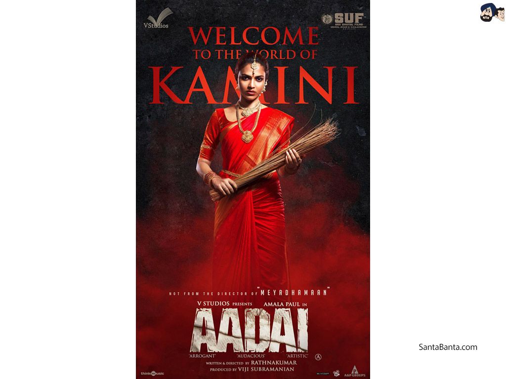 Aadai Wallpapers - Wallpaper Cave