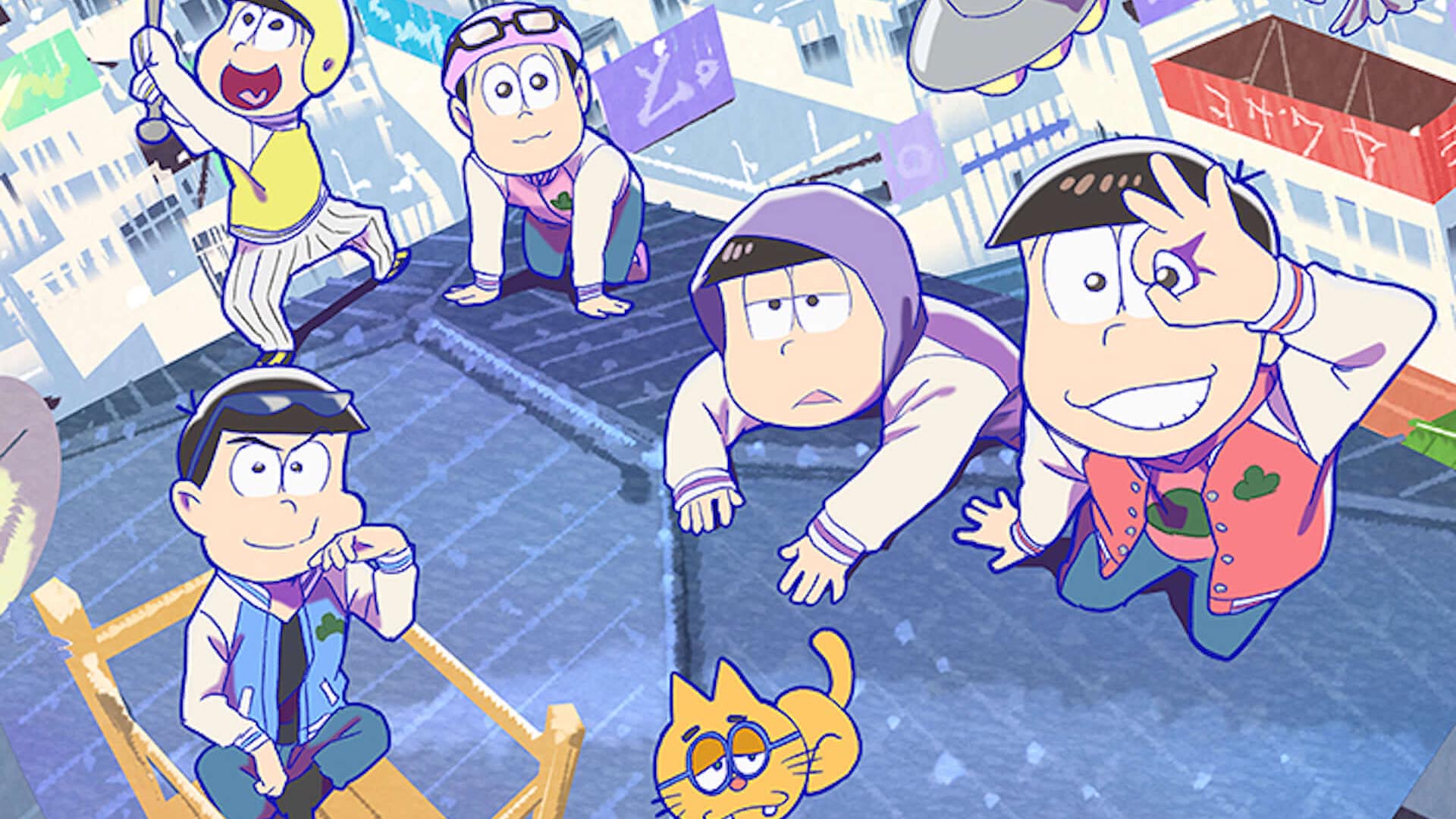 Mr. Osomatsu Wallpapers - Wallpaper Cave Mr. Osomatsu Wallpapers - Wallpaper Cave