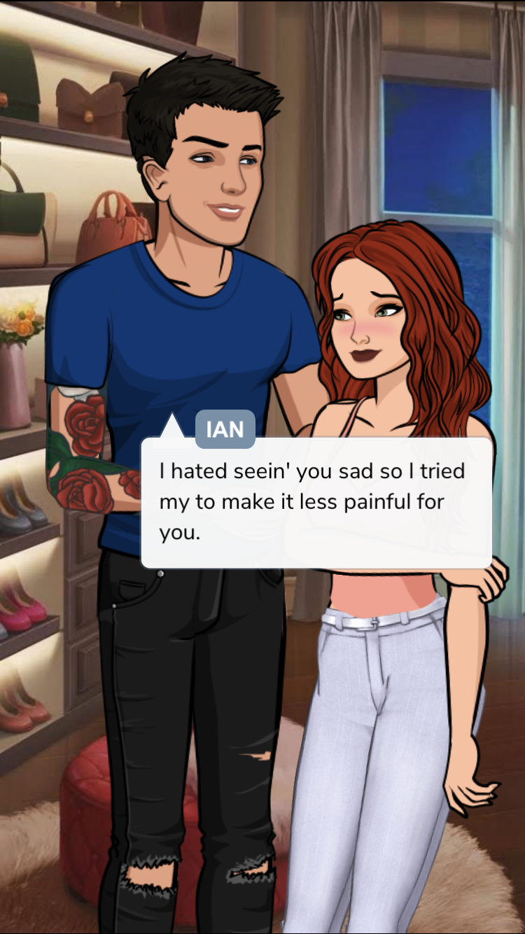 Episode Choose Your Story Wallpapers - Wallpaper Cave