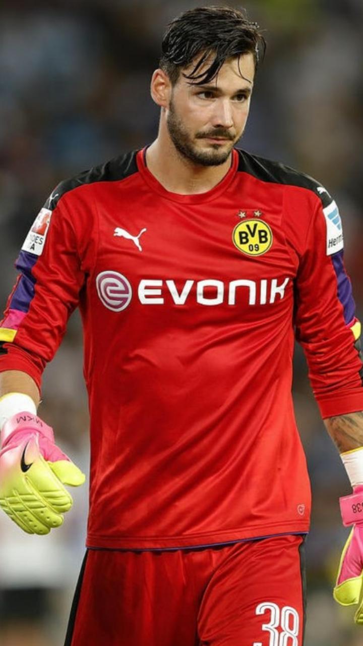 Roman Bürki Wallpapers - Wallpaper Cave