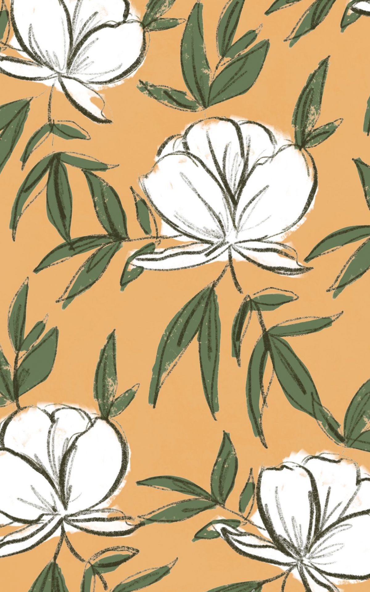 Aesthetic Summer Simple Wallpapers - Wallpaper Cave