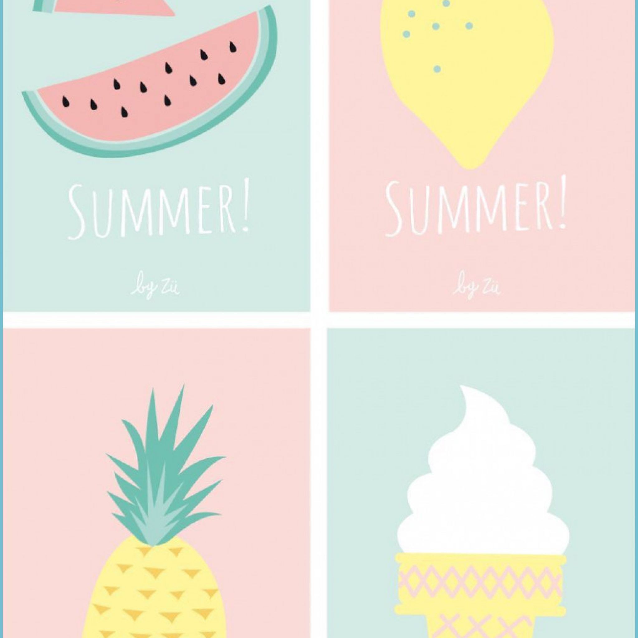 Summer Happy Wallpapers - Wallpaper Cave