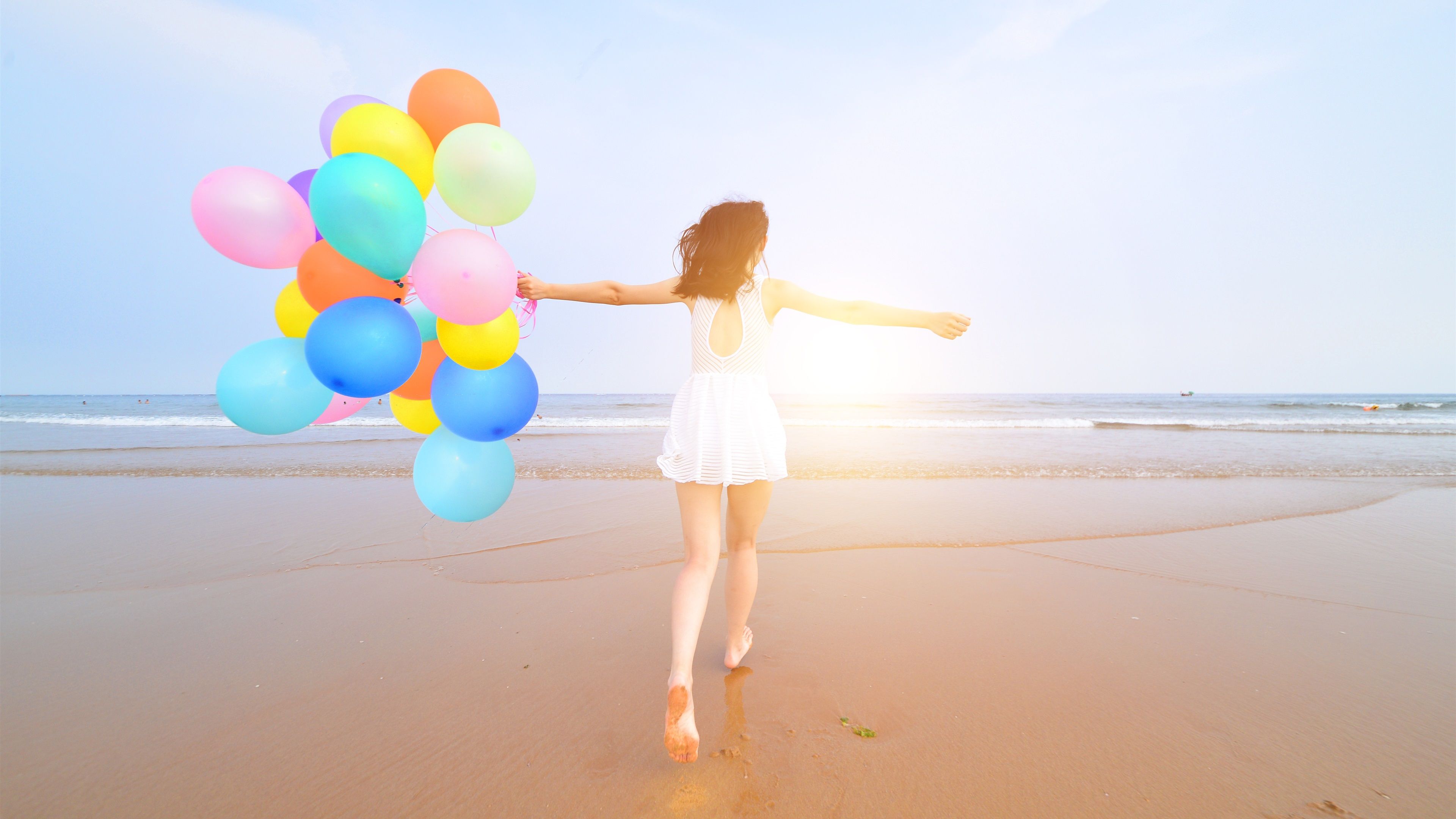 Summer Happy Wallpapers - Wallpaper Cave