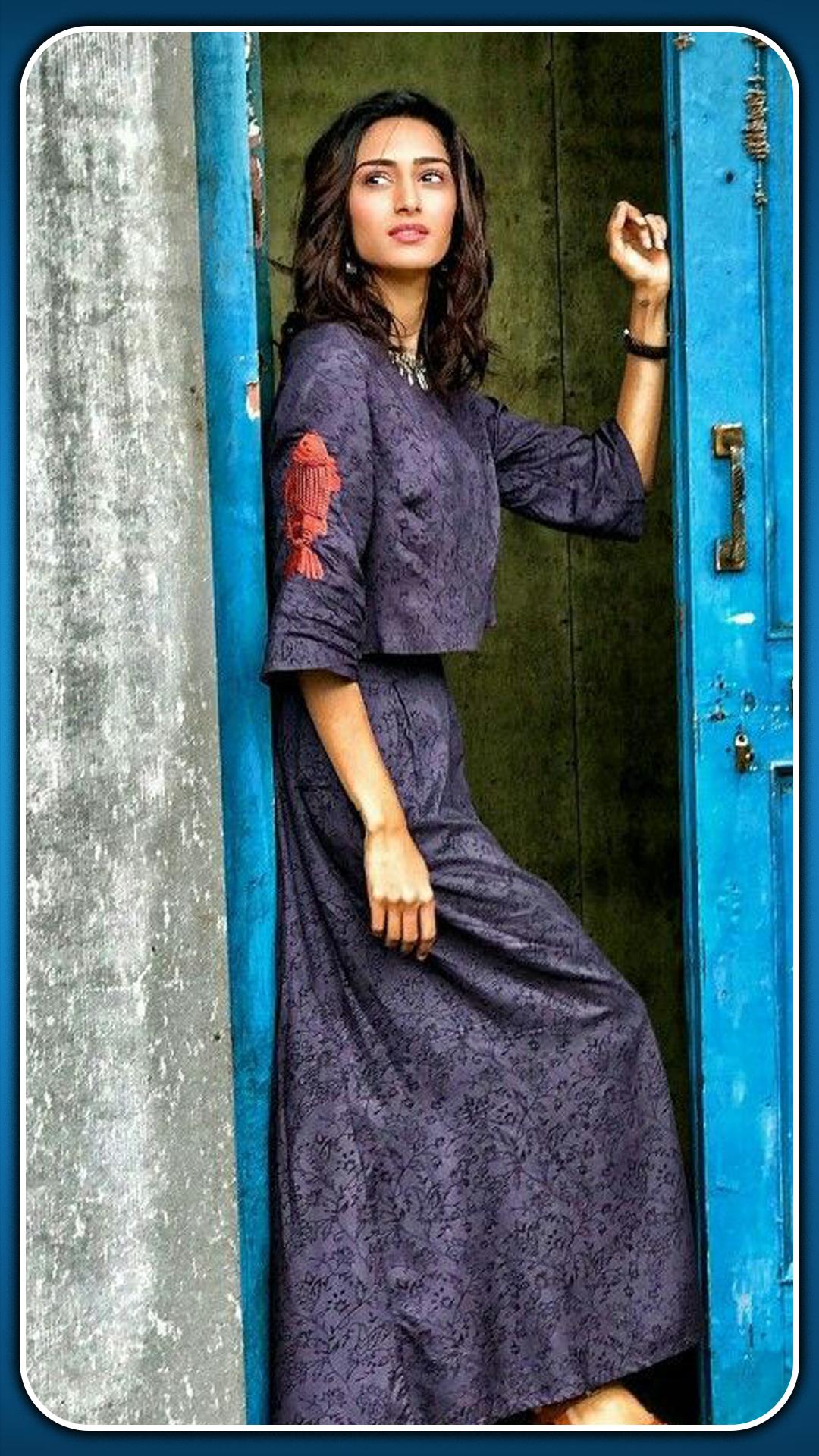 Erica Fernandes Mobile Wallpapers - Wallpaper Cave