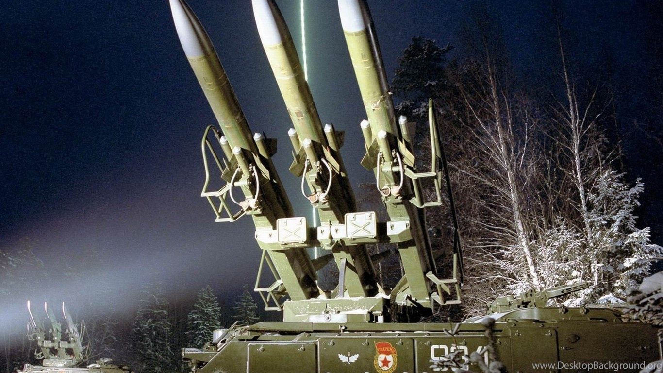 Missile Launcher Wallpapers - Wallpaper Cave