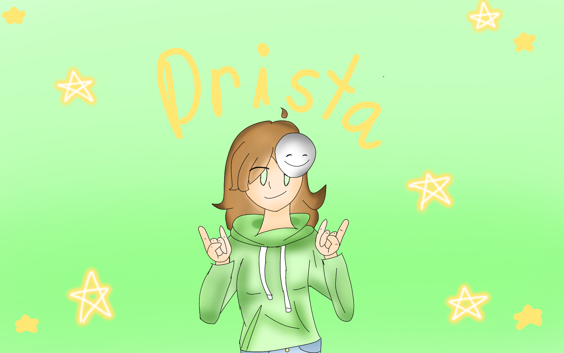 Dream And Drista Wallpapers - Wallpaper Cave