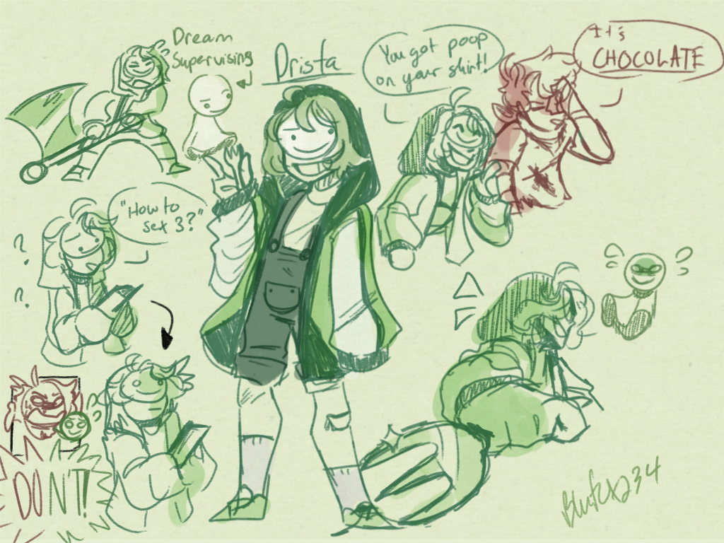 Dream And Drista Wallpapers - Wallpaper Cave