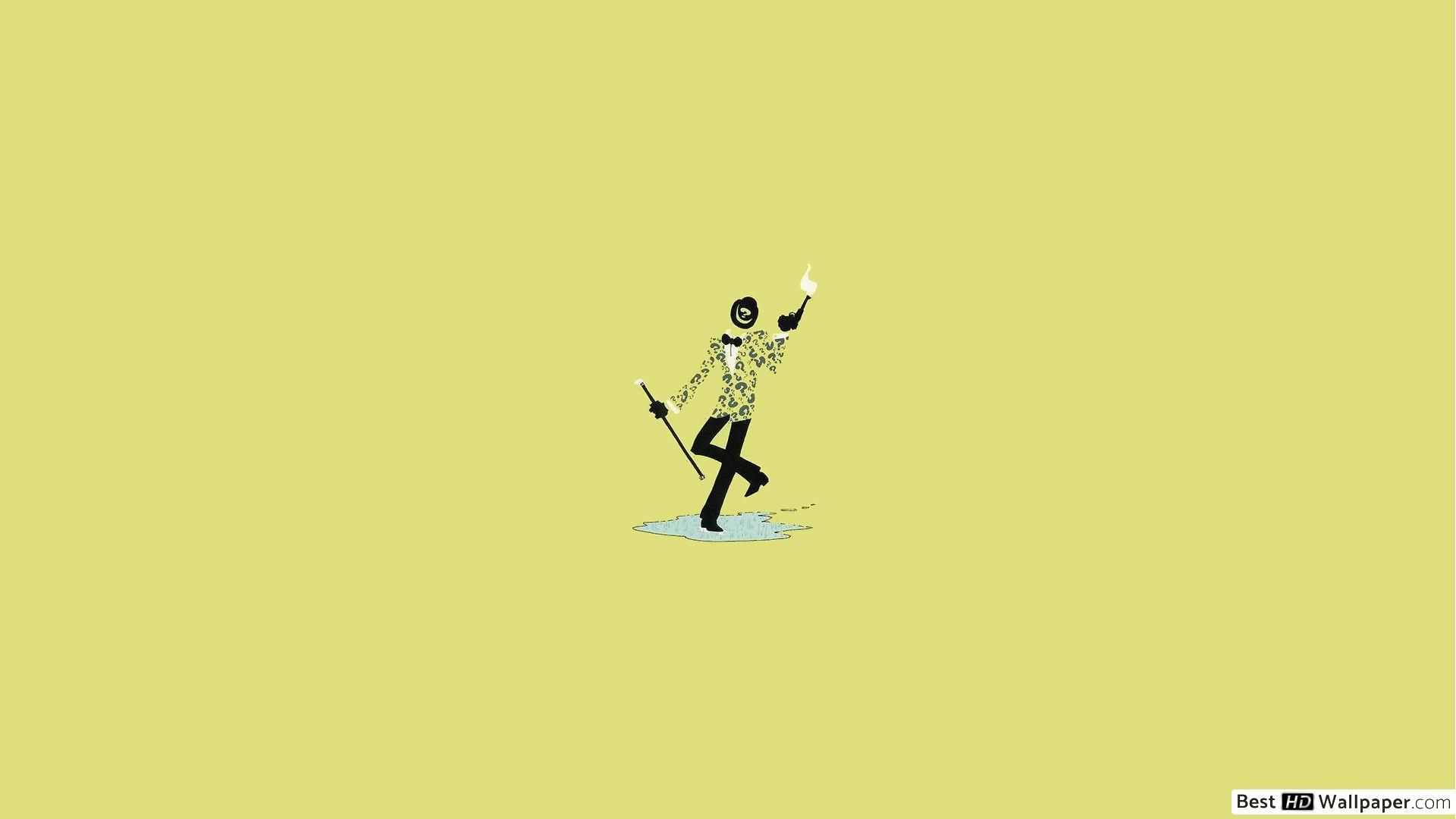 The Riddler Desktop Wallpapers - Wallpaper Cave