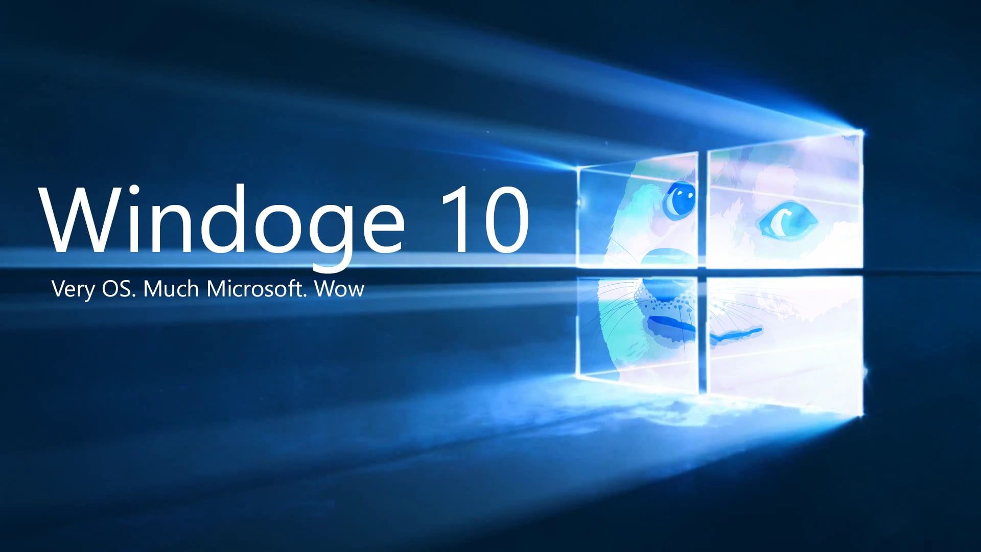 Windoge 10 Wallpapers - Wallpaper Cave