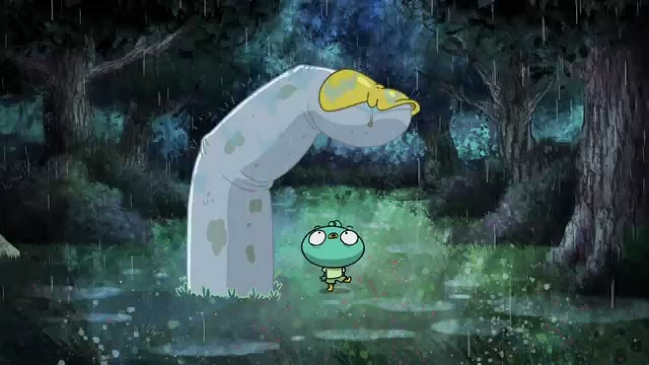 Harvey Beaks Wallpapers - Wallpaper Cave