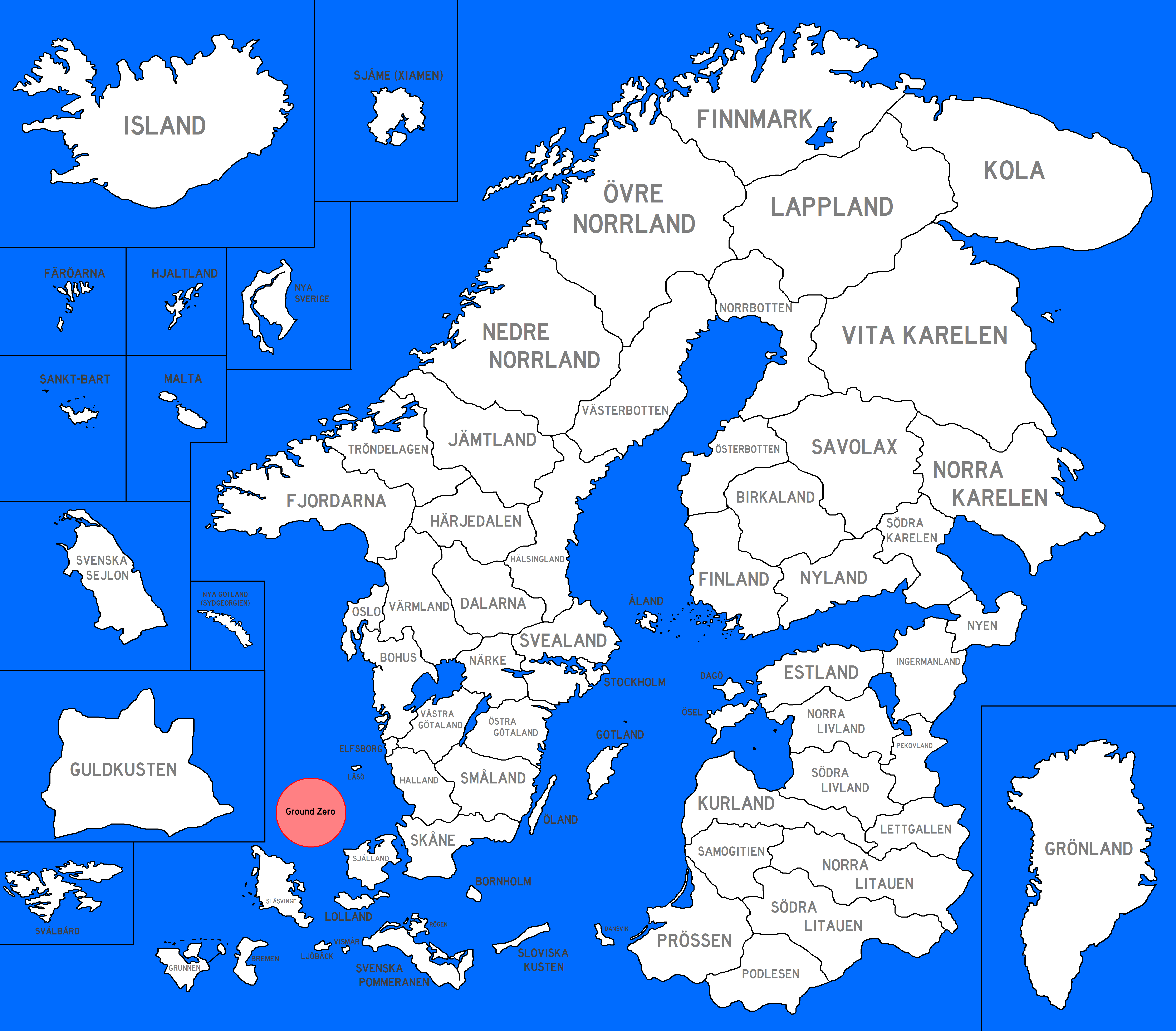 Swedish Empire Wallpapers - Wallpaper Cave