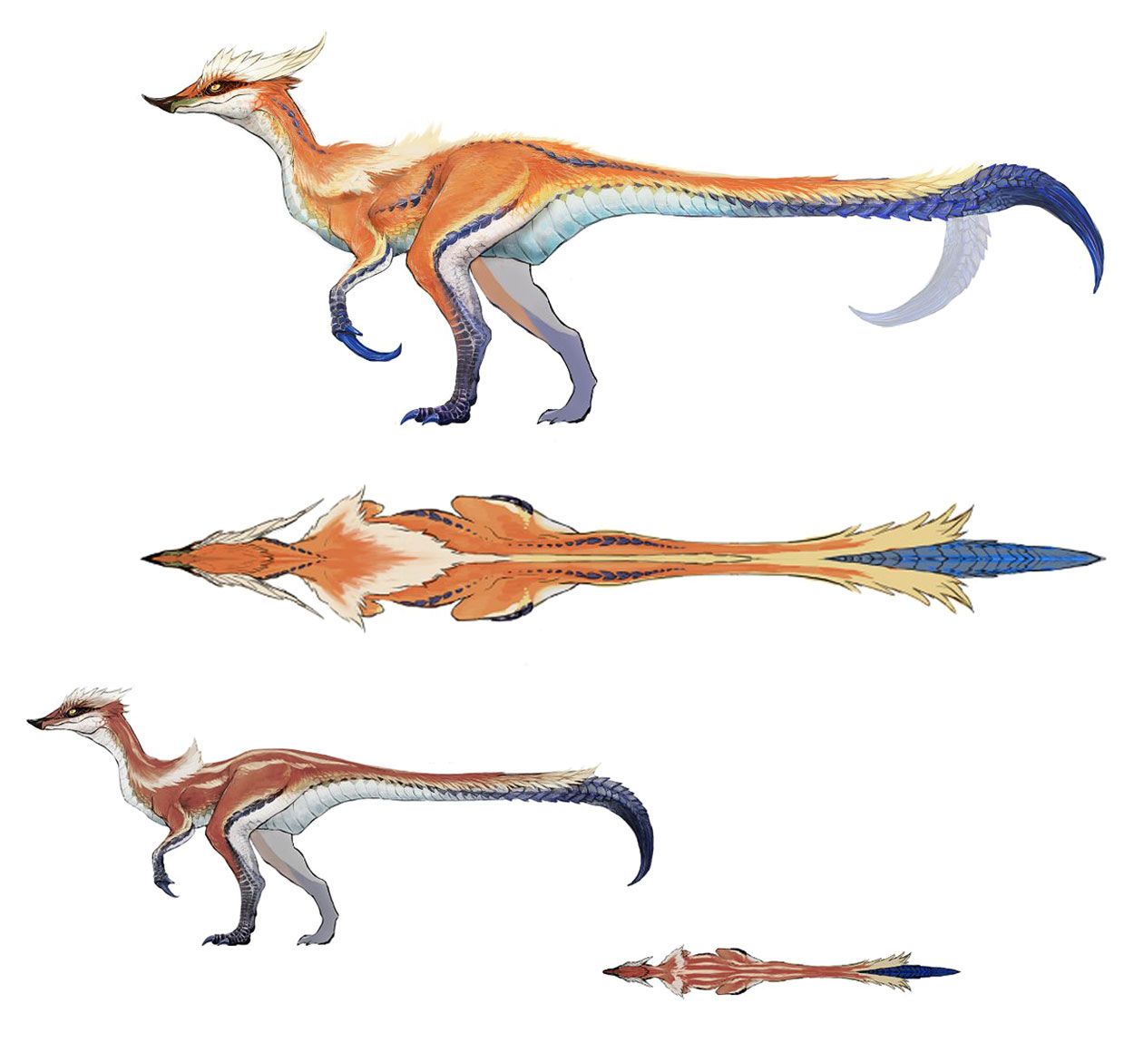 Monster Hunter Great Izuchi Wallpapers - Wallpaper Cave